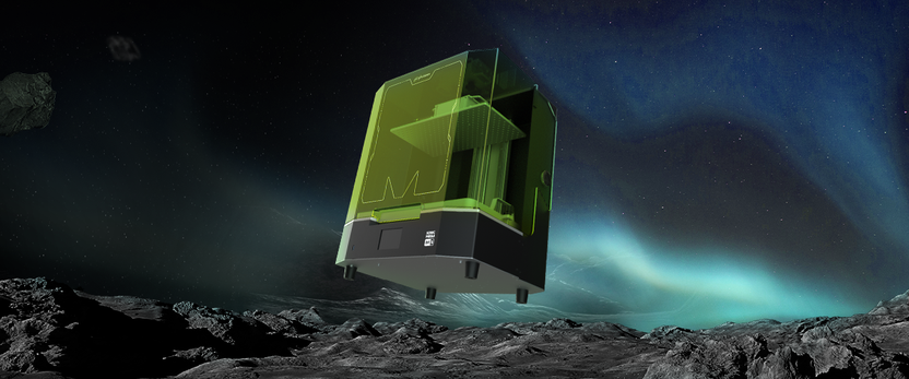 71 Mind-Blowingly Cool 3D Prints You Need to Try | Phrozen Technology ...