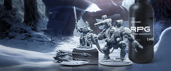 3D Print Farms 101: Everything You Need to Know | Phrozen Technology ...