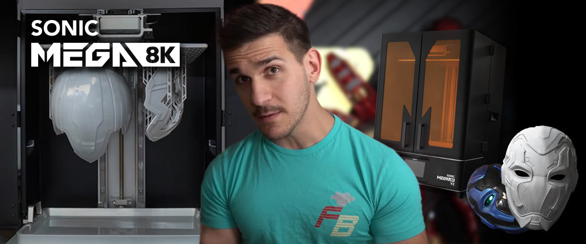 Frankly Built Made a Life-Size 3D Printed Blue Bettle Cosplay Helmet ...