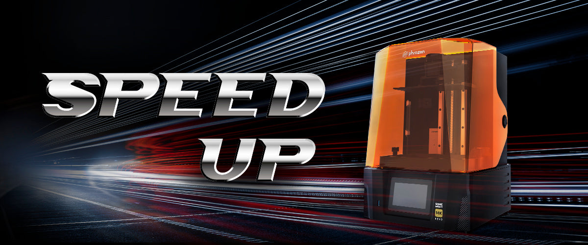 Secrets to 3D Printing Faster: Expert Tips to Speed Up Your Prints ...