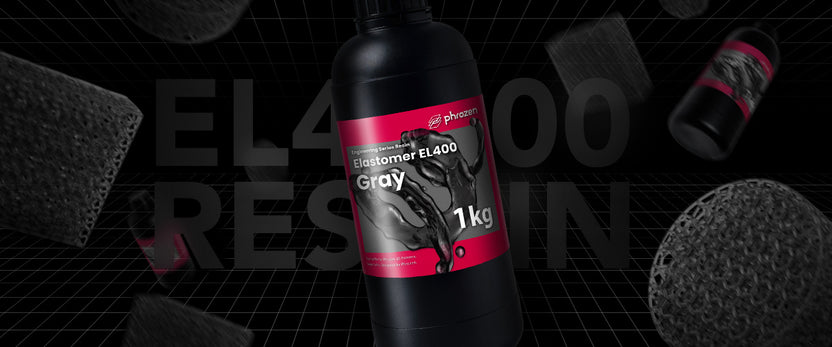 Resin vs Filament 3D Printing: Which One is Right for You? | Phrozen ...