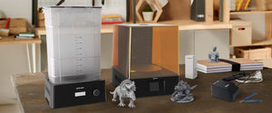 Must-Have Tools for 3D Printing: The Only Guide You'll Need | Phrozen ...