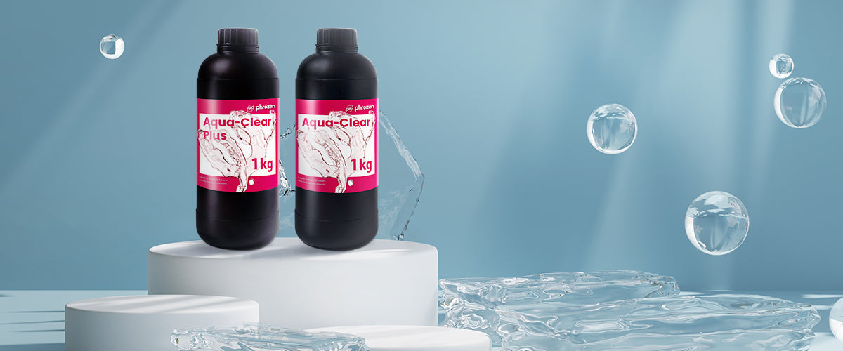 Transparent Resin 3D Printing: Best Uses, Challenges & Expert Tips ...