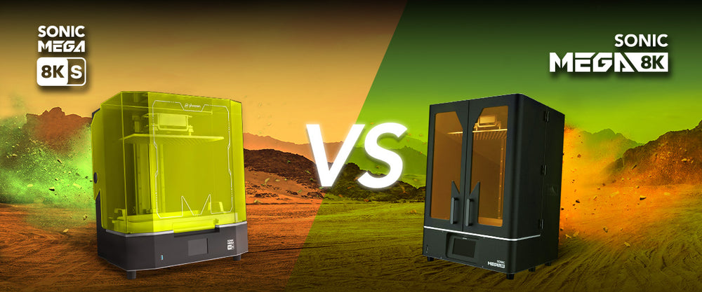 Comparing the Mega: Sonic Mega 8K vs Sonic Mega 8K S | Phrozen ...