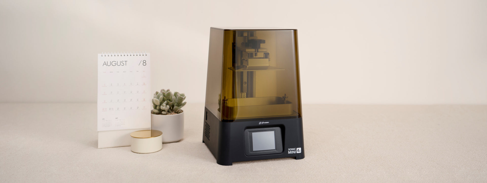 Choosing the Perfect Phrozen Resin for LCD 3D Printing: A Beginner's ...