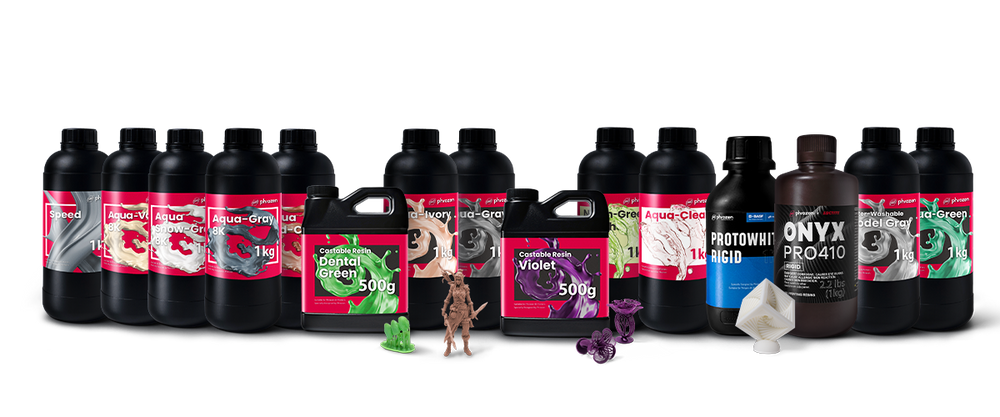 Everything You Need To Know Before Getting Your Next Phrozen Resin ...