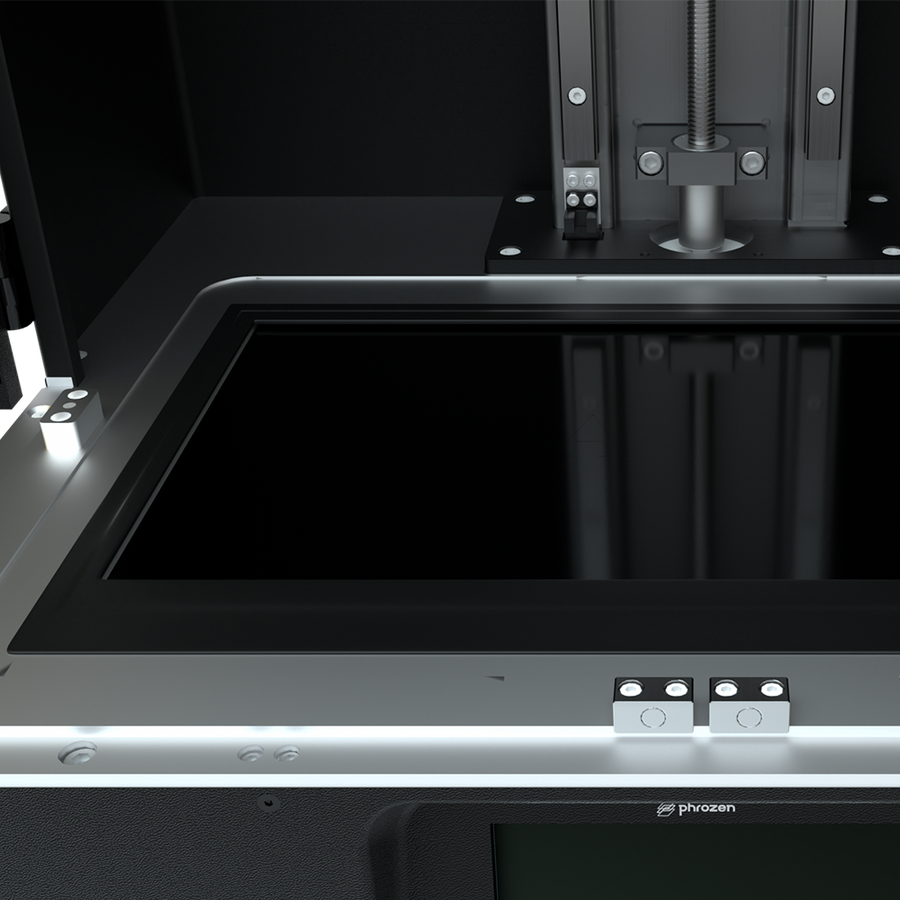 Sonic Mega 8K | Phrozen Technology: Resin 3D Printer Manufacturer