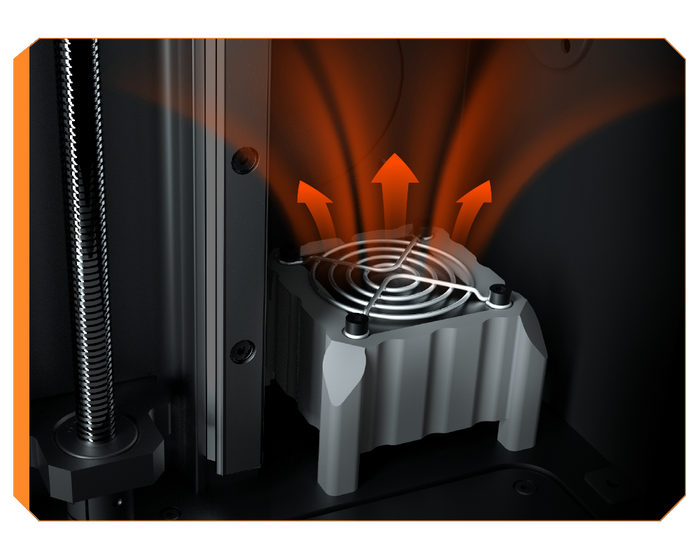 Sonic Mighty Revo | Phrozen Technology: Resin 3D Printer Manufacturer