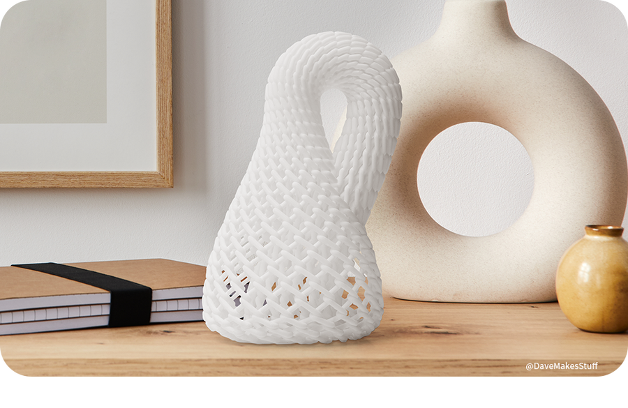 Phrozen Ceramic White 3D Printing Resin | Phrozen Technology: Resin 3D ...