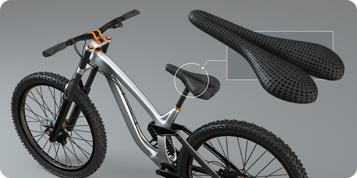 EL400 Resin: Ultra Elastic, Hyper Resilient, Tear-Resistant | Phrozen ...