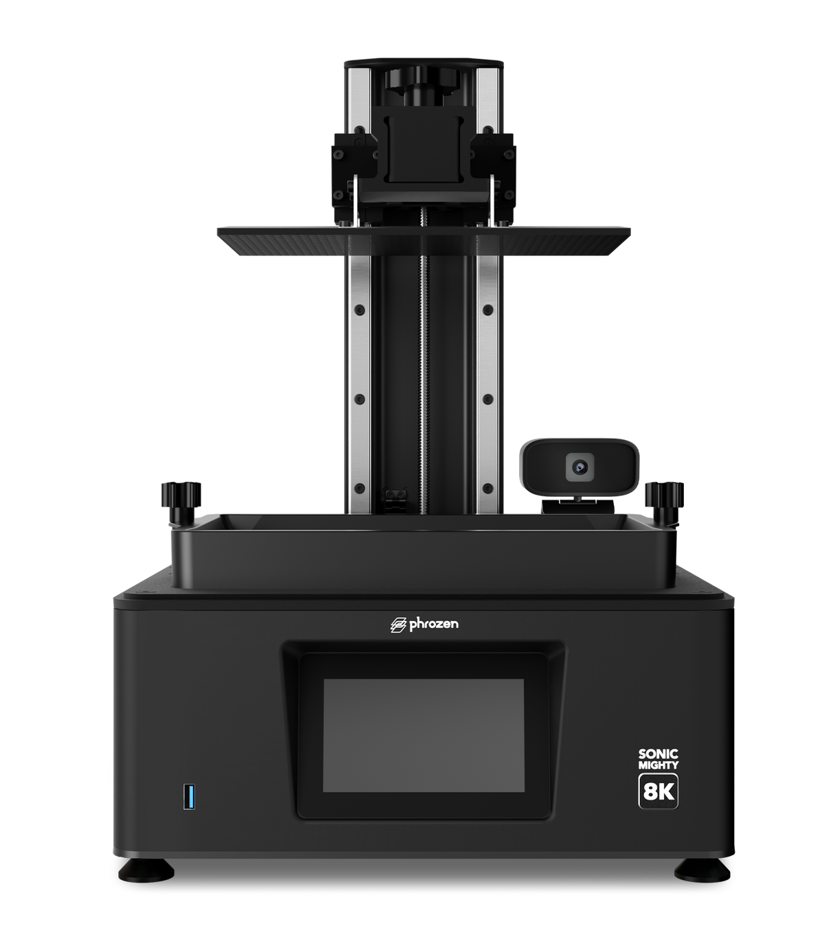 Phrozen Sonic Mighty 8K Resin 3D Printer | Phrozen Technology: Resin 3D ...