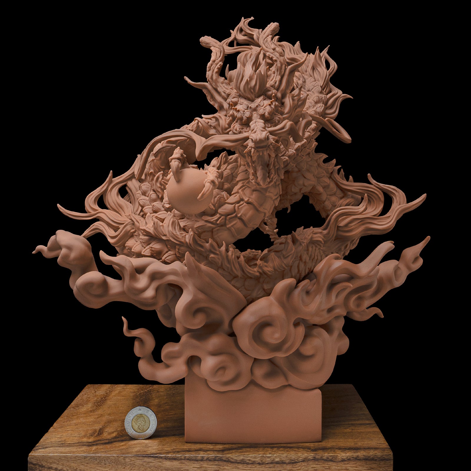 Sonic Mega 8K S | Phrozen Technology: Resin 3D Printer Manufacturer