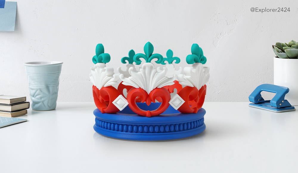 ARCO FDM Printer | Phrozen Technology: Resin 3D Printer Manufacturer