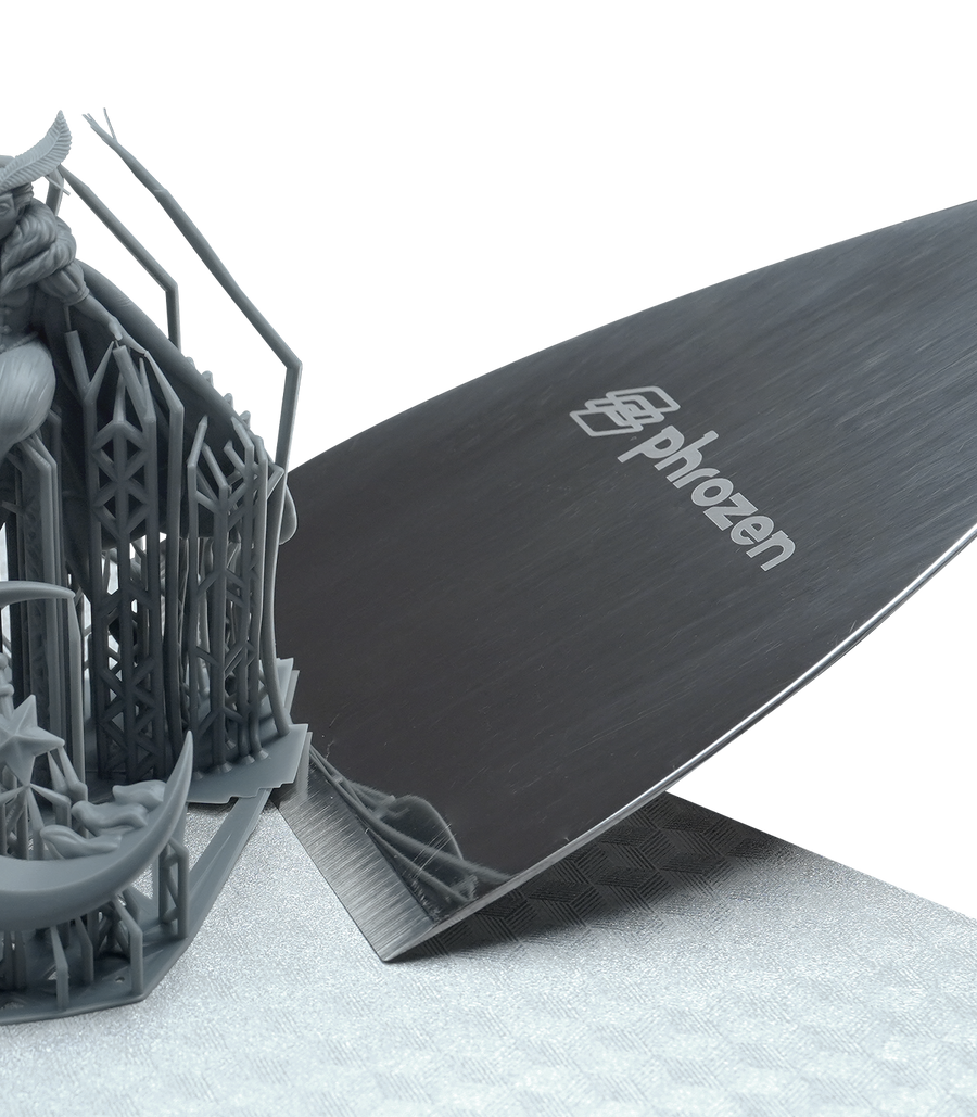 Phrozen Post-Processing Kit | Phrozen Technology: Resin 3D Printer ...