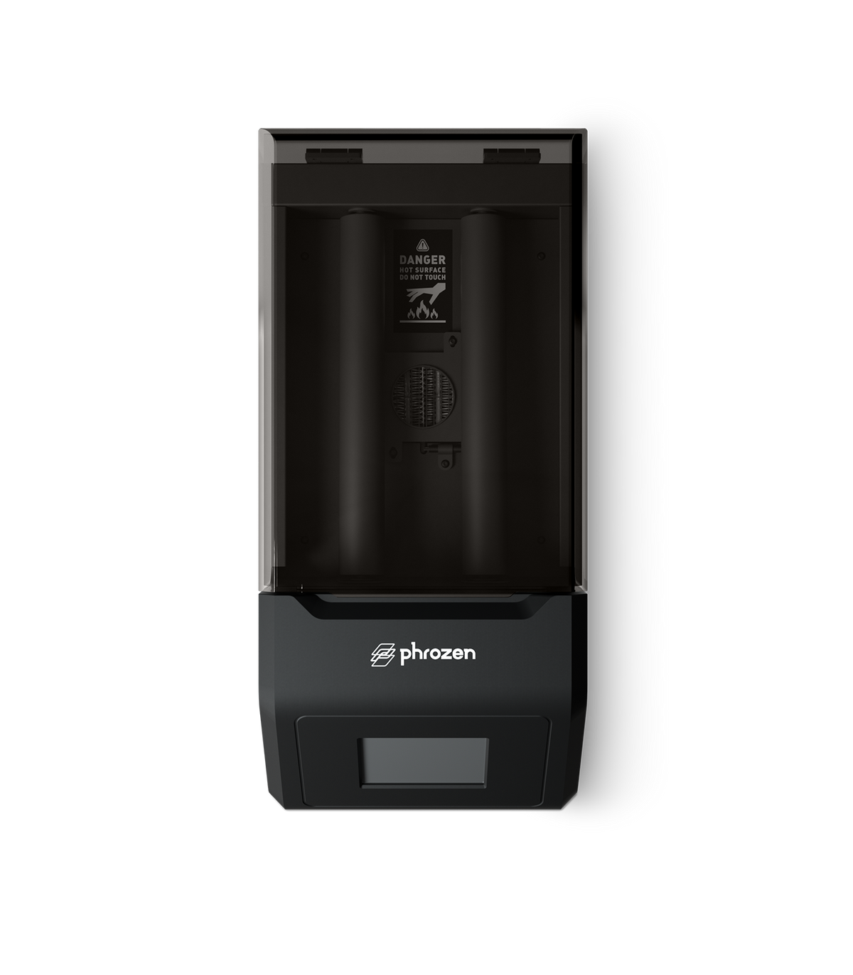 Phrozen Heat & Mix – Hands-Free Resin Mixing for Perfect Prints ...