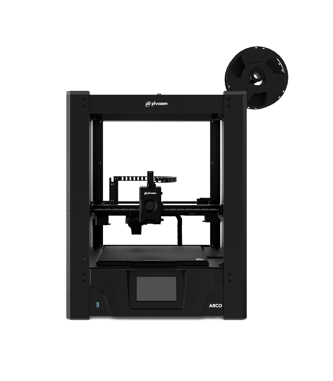 LCD 3D Printer | Phrozen Technology: Resin 3D Printer Manufacturer