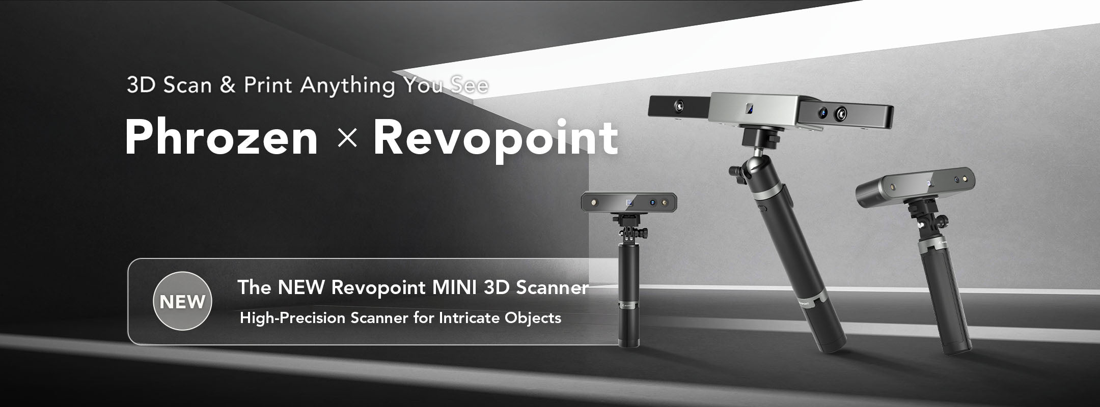 Phrozen Technology｜Desktop LCD 3D Printer｜8K High Resolution | Phrozen ...