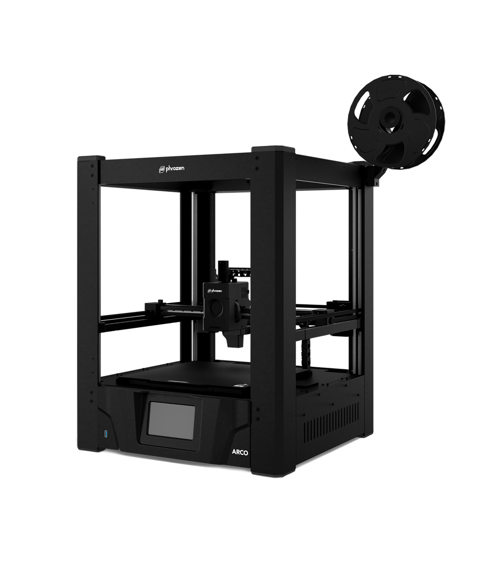 LCD 3D Printer | Phrozen Technology: Resin 3D Printer Manufacturer