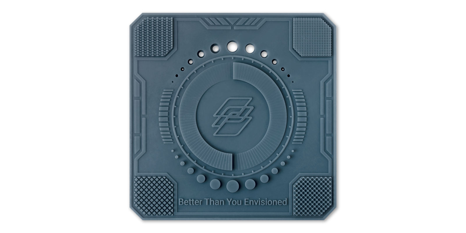 Phrozen's XP Finder and RP Tester Test Model Download and Tutorials ...