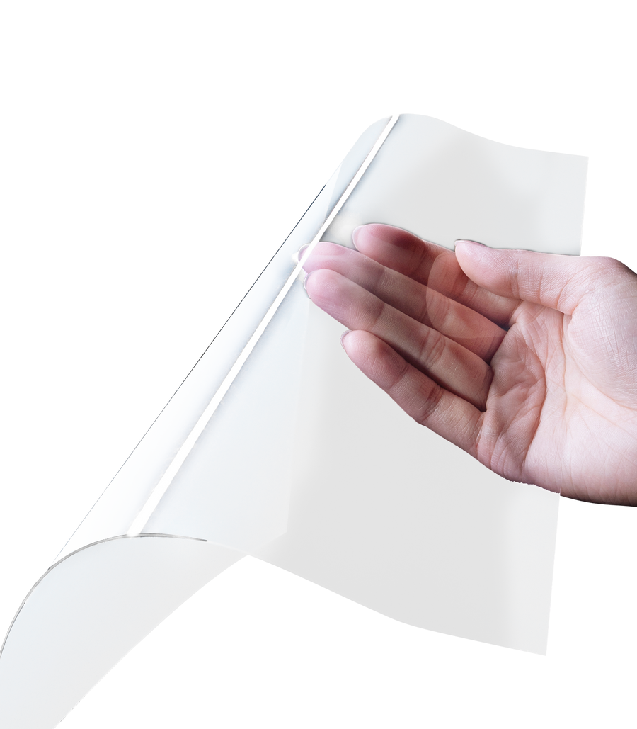 Phrozen ACF Release Film | Phrozen Technology: Resin 3D Printer ...