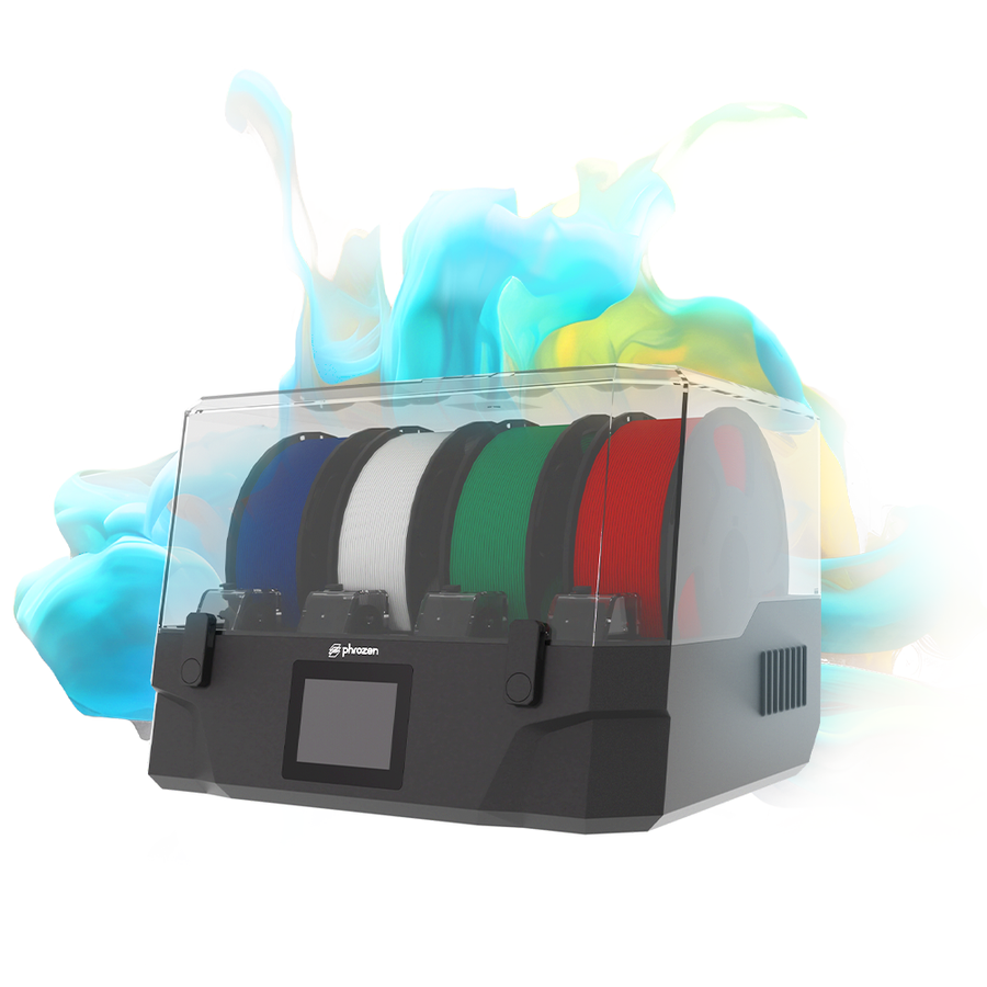 Phrozen ARCO FDM 3D Printer | Phrozen Technology: Resin 3D Printer ...