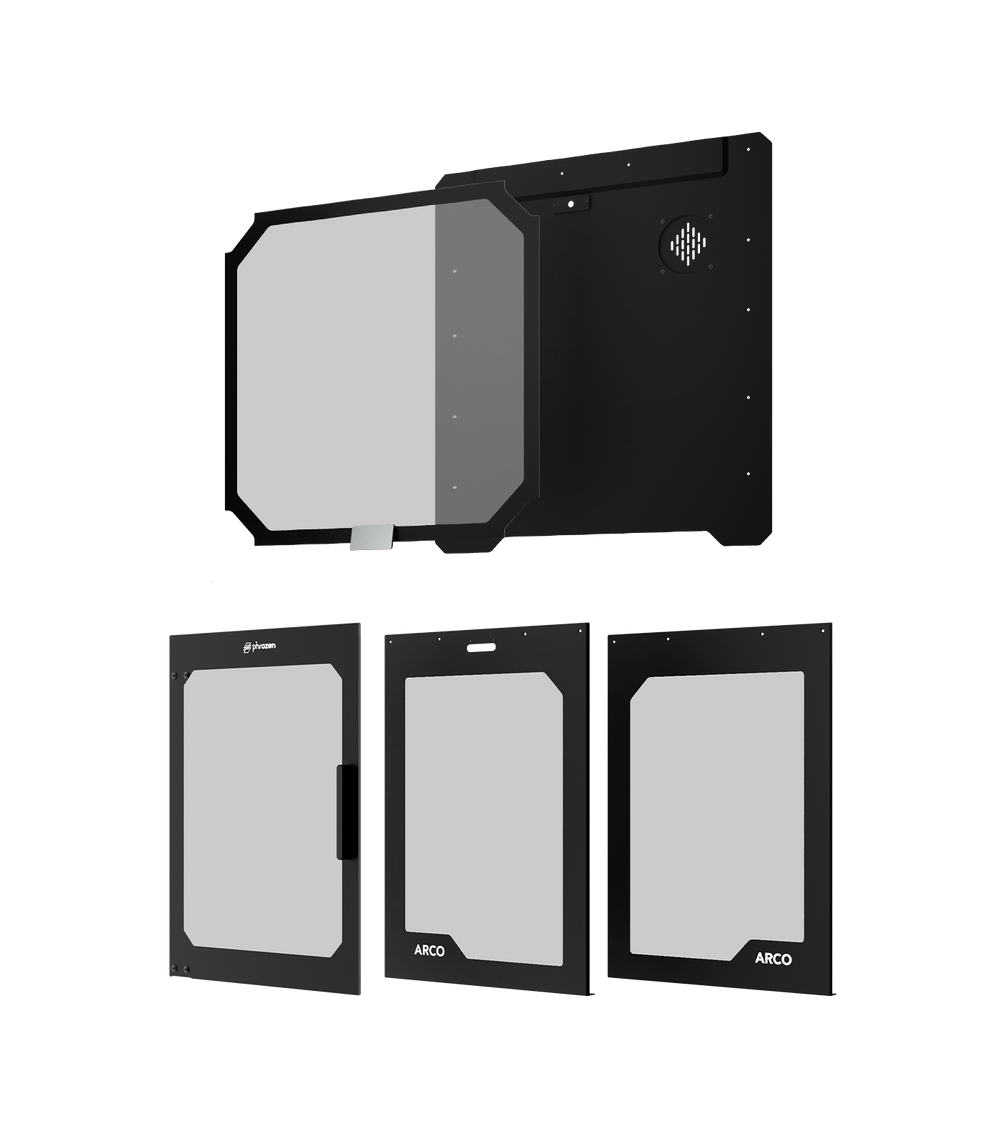 Phrozen PentaShield FDM 3D Printer Enclosure | Phrozen Technology ...