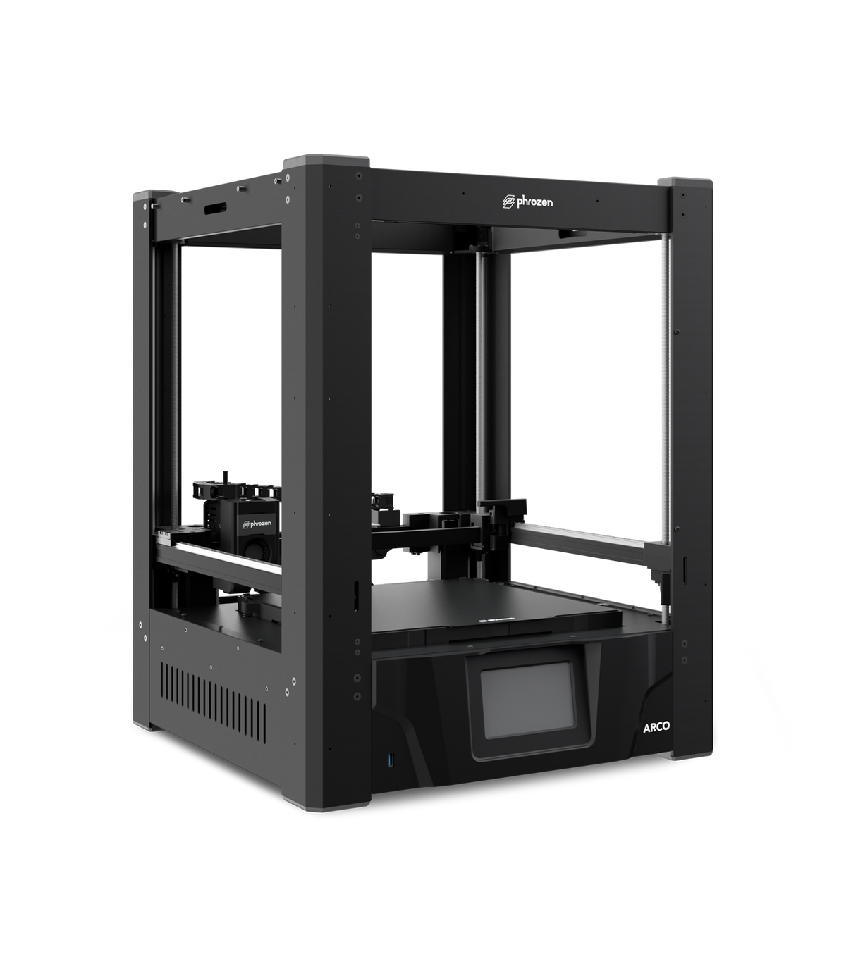 Phrozen Arco FDM 3D Printer | Phrozen Technology: Resin 3D Printer ...