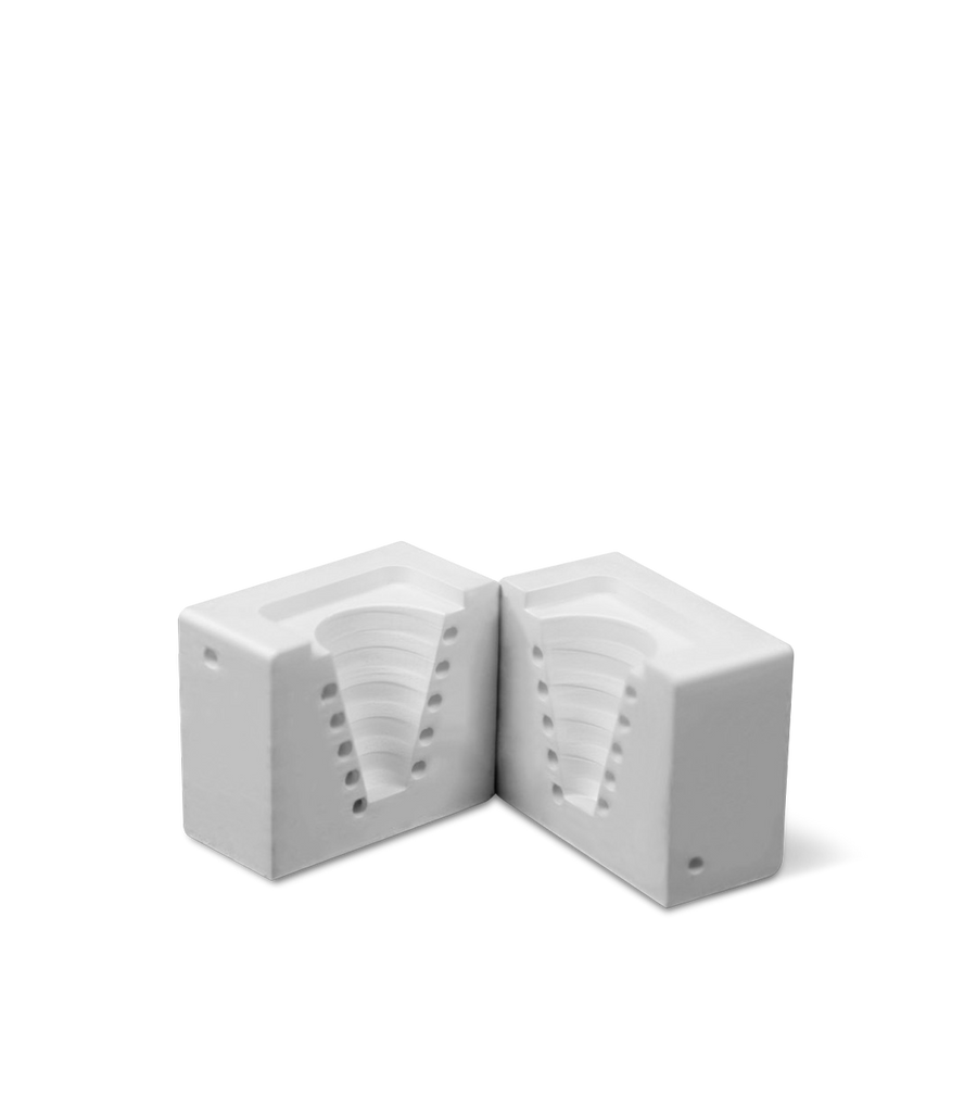 Ceramic Pro Resin: High-Performance 3D Printing Material | Phrozen ...