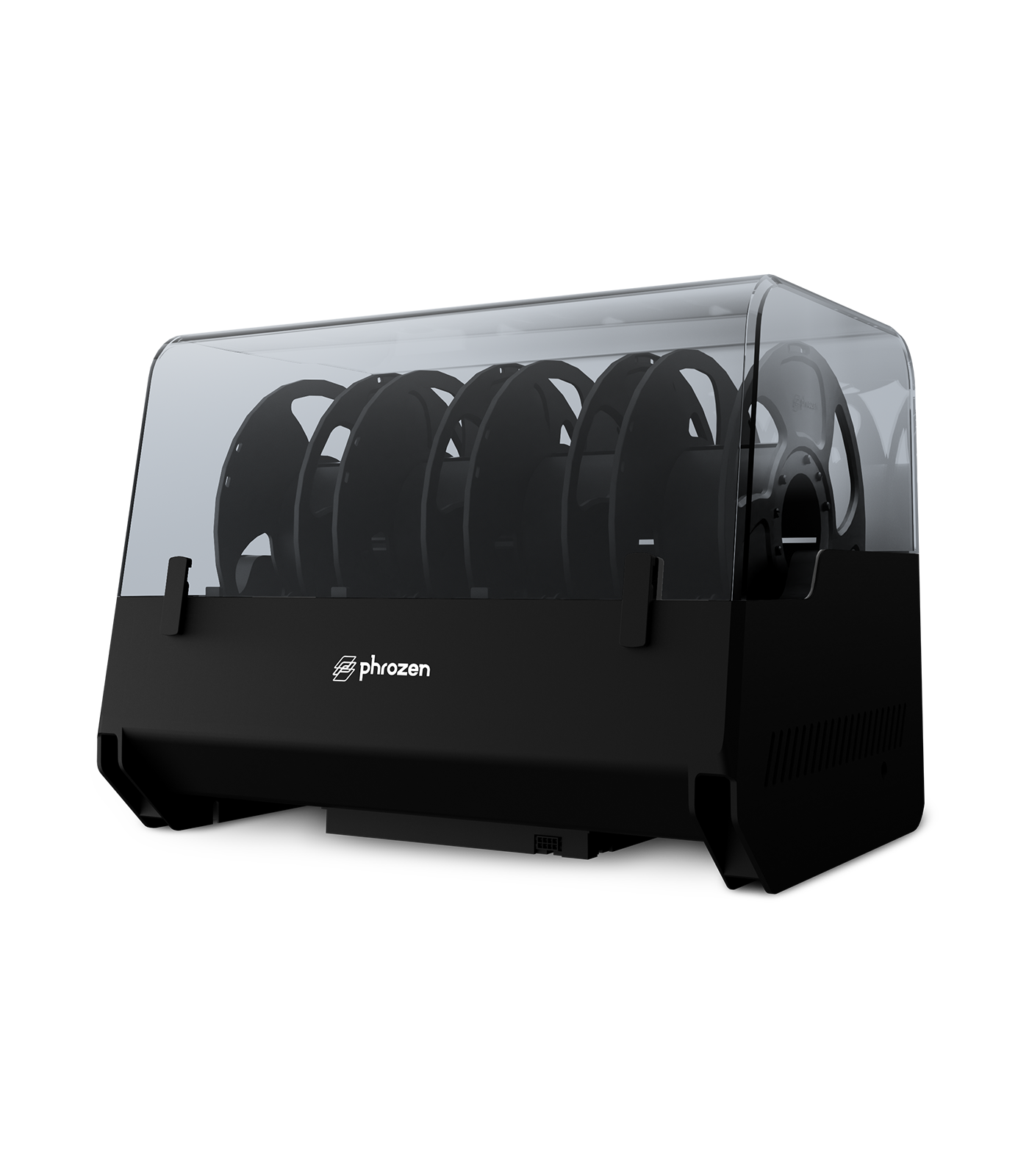 Phrozen Chroma Kit Multicolor Printing System for Arco | Phrozen ...