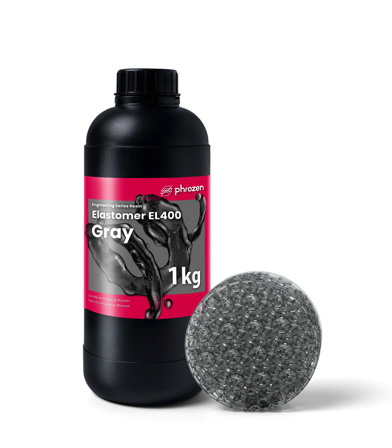 Engineering Resins | Phrozen Technology: Resin 3D Printer Manufacturer