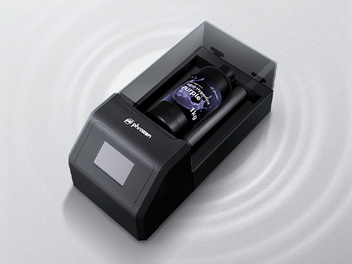 Phrozen ONYX Impact Plus Resin | Phrozen Technology: Resin 3D Printer ...