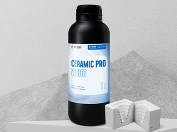 Phrozen ONYX Impact Plus Resin | Phrozen Technology: Resin 3D Printer ...