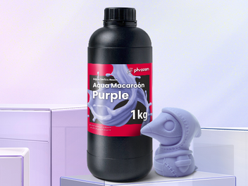 RP Tester: 6 Ways to Check If You Use the Right Resin | Phrozen ...