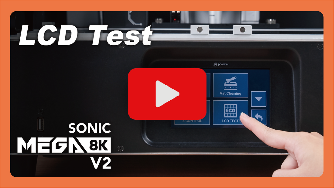 Video Tutorials | Phrozen | Phrozen Technology: Resin 3D Printer ...