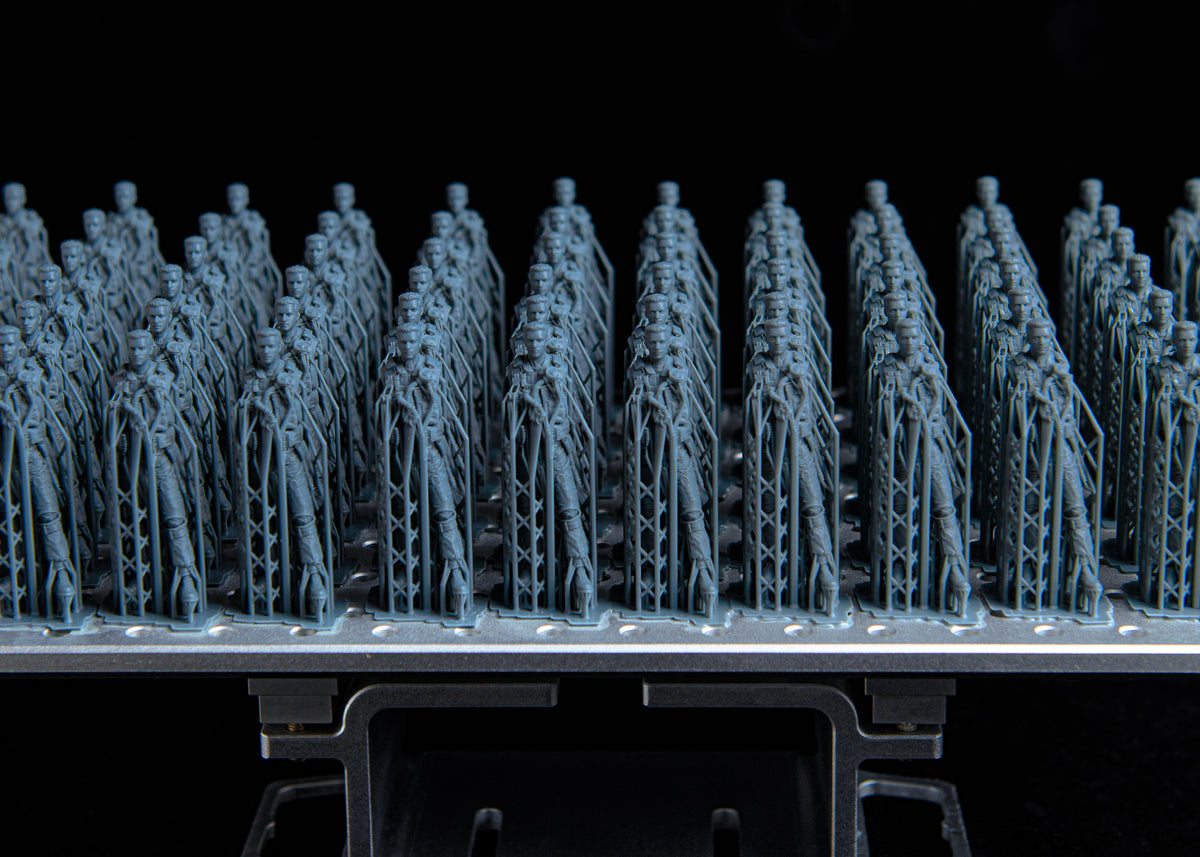 Sonic Mega 8K S | Phrozen Technology: Resin 3D Printer Manufacturer