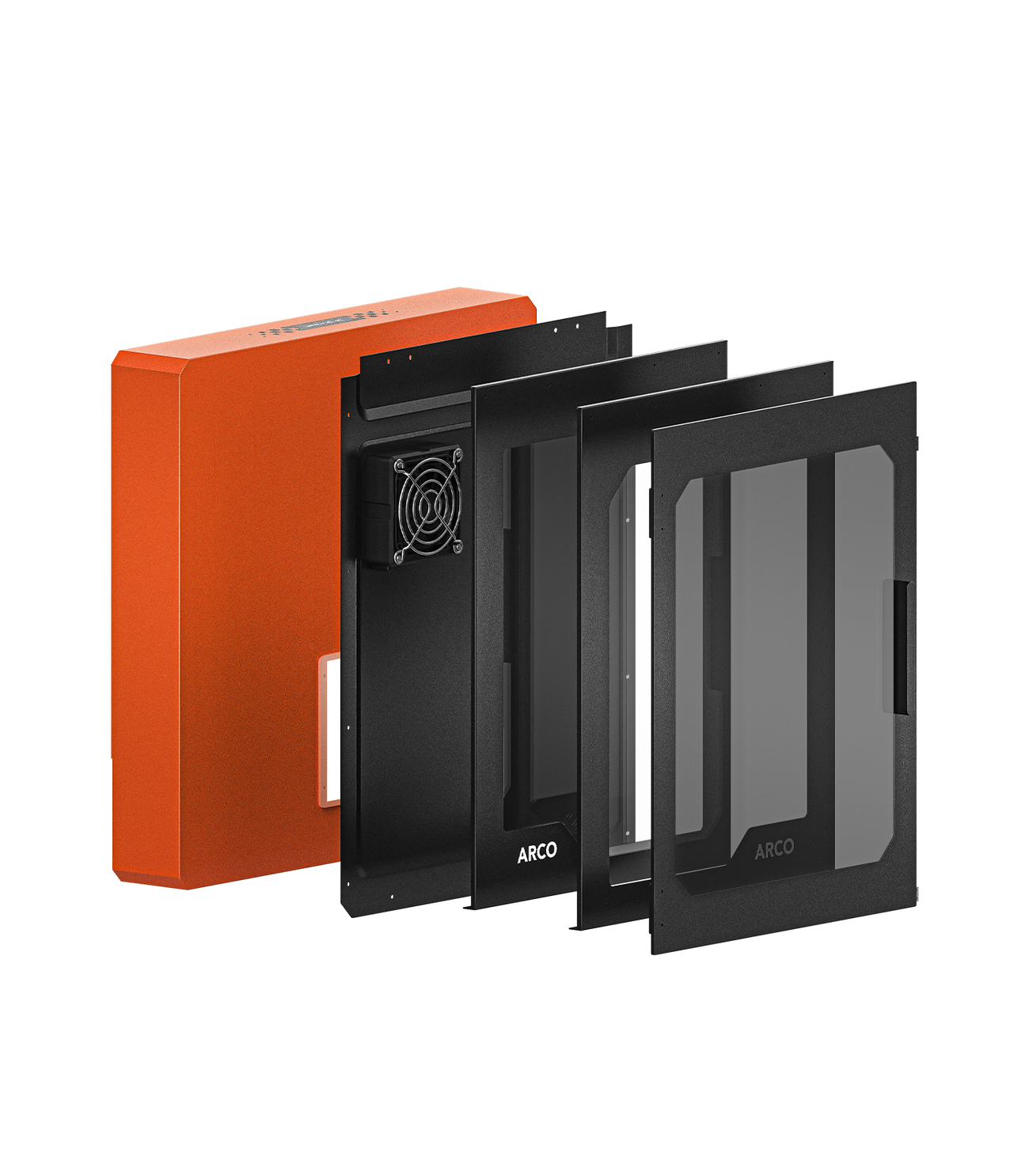 Phrozen PentaShield FDM 3D Printer Enclosure | Phrozen Technology ...