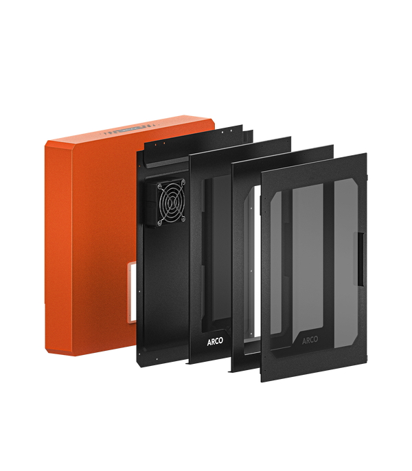 Phrozen PentaShield FDM 3D Printer Enclosure | Phrozen Technology ...