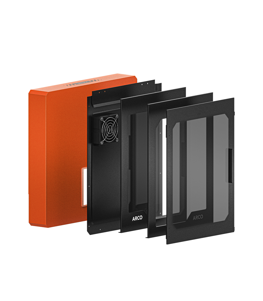 Phrozen PentaShield FDM 3D Printer Enclosure | Phrozen Technology ...