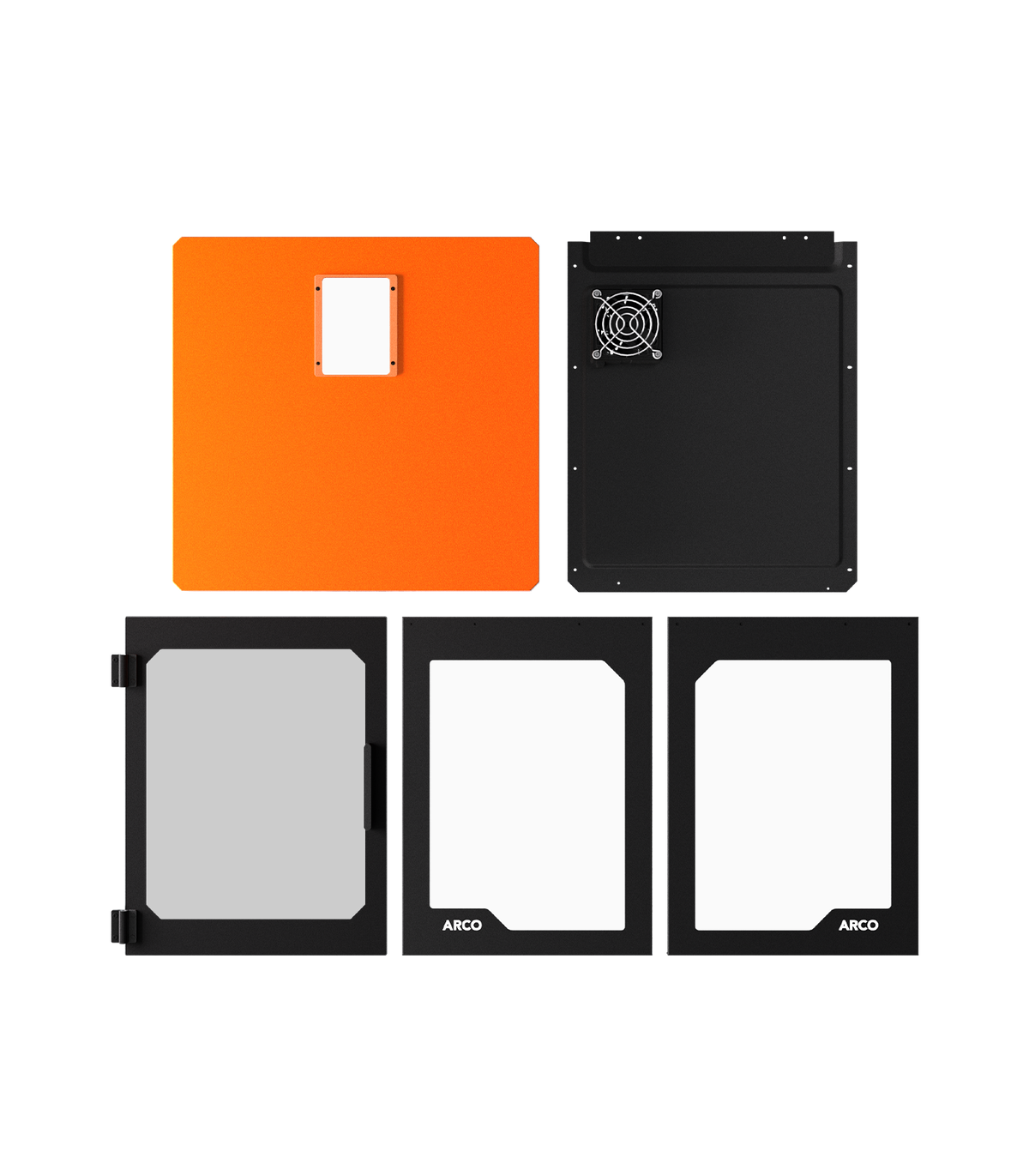 Phrozen PentaShield FDM 3D Printer Enclosure | Phrozen Technology ...