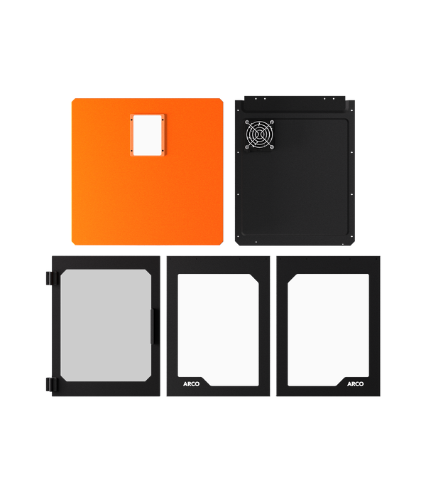 Phrozen PentaShield FDM 3D Printer Enclosure | Phrozen Technology ...