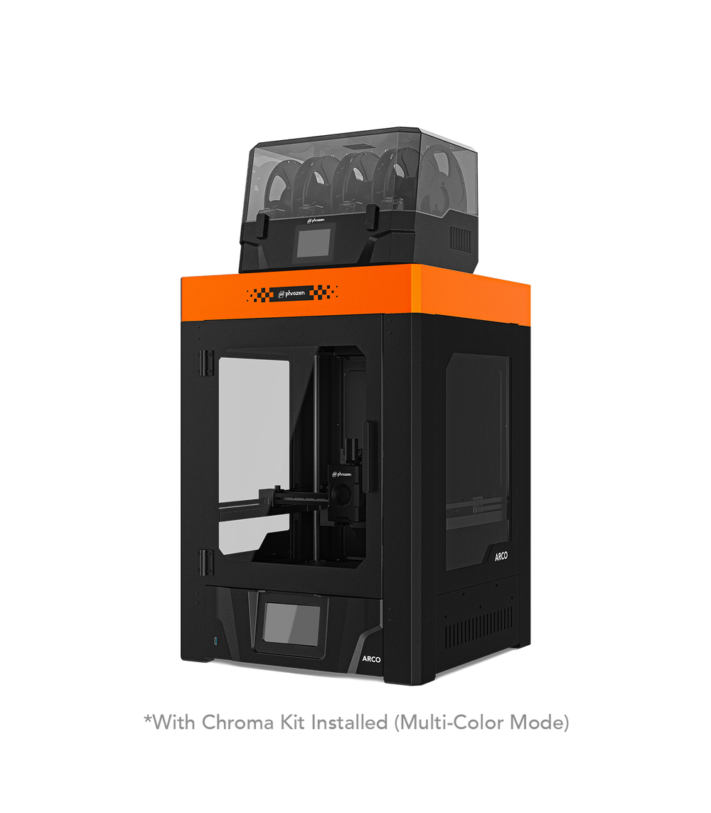 Phrozen PentaShield FDM 3D Printer Enclosure | Phrozen Technology ...