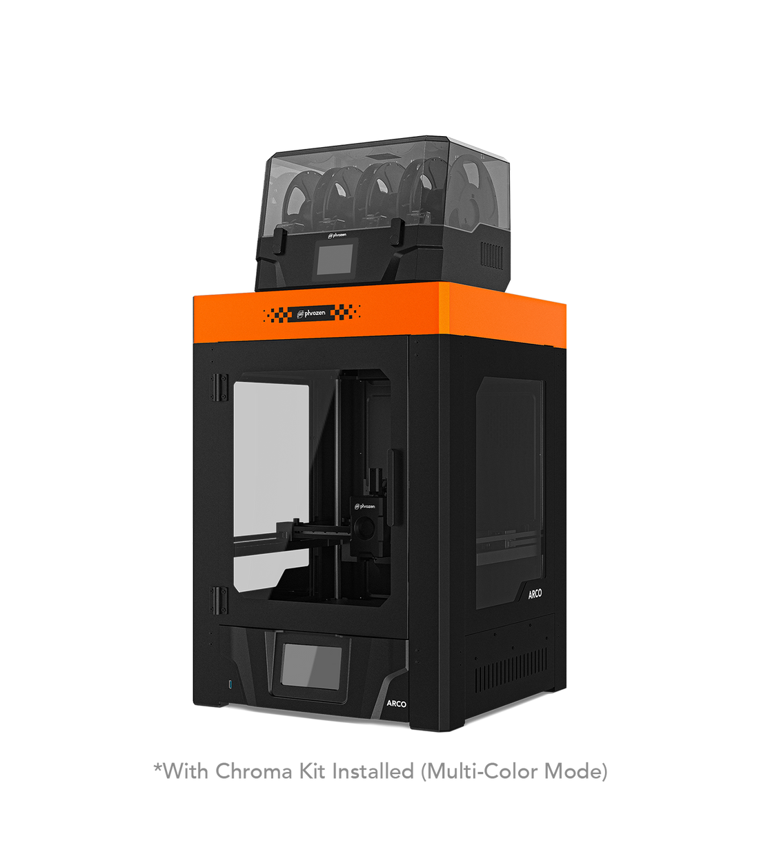 Phrozen PentaShield FDM 3D Printer Enclosure | Phrozen Technology ...