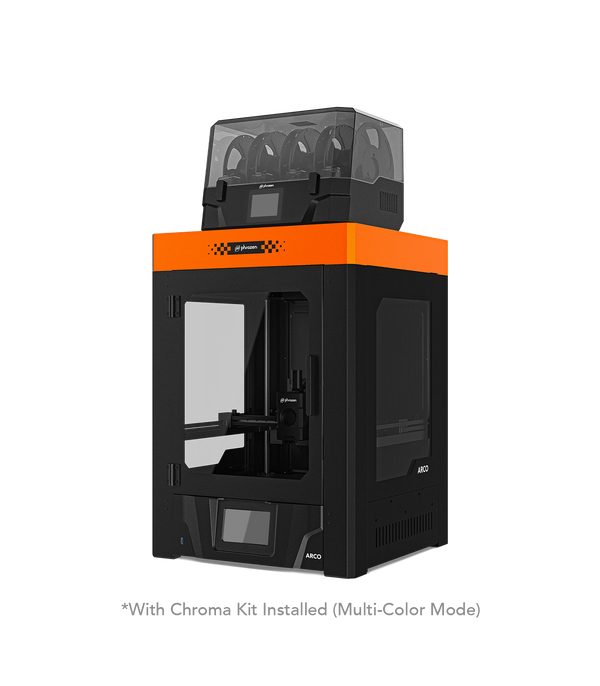 Phrozen PentaShield FDM 3D Printer Enclosure | Phrozen Technology ...