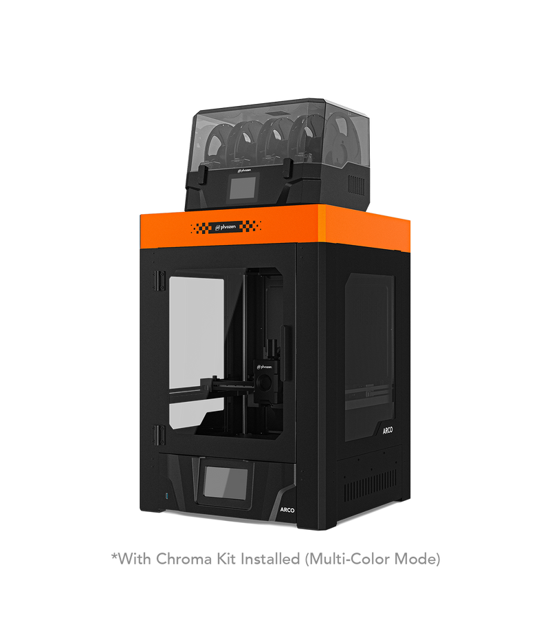 Phrozen PentaShield FDM 3D Printer Enclosure | Phrozen Technology ...