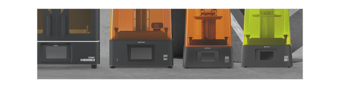 Phrozen Best Selling | Phrozen Technology: Resin 3D Printer Manufacturer