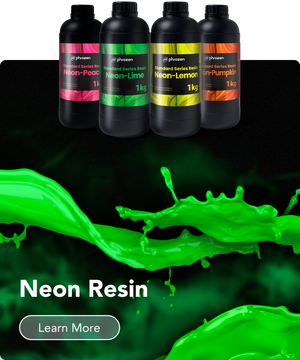 Phrozen Technology｜Desktop LCD 3D Printer｜High Resolution | Phrozen ...