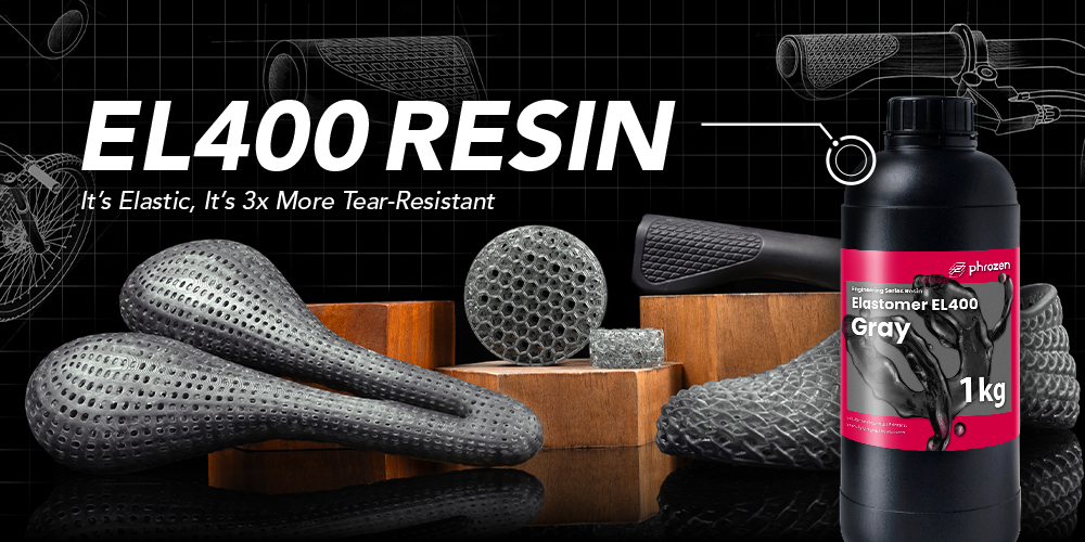 Engineering Resins | Phrozen Technology: Resin 3D Printer Manufacturer