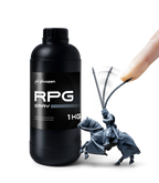 Phrozen RPG 3D Printing Resin | Phrozen Technology: Resin 3D Printer ...