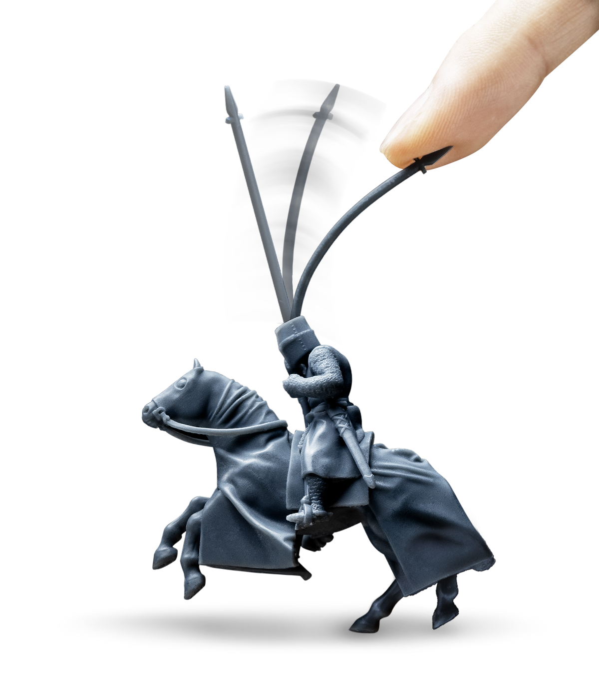 Phrozen RPG 3D Printing Resin | Phrozen Technology: Resin 3D Printer ...