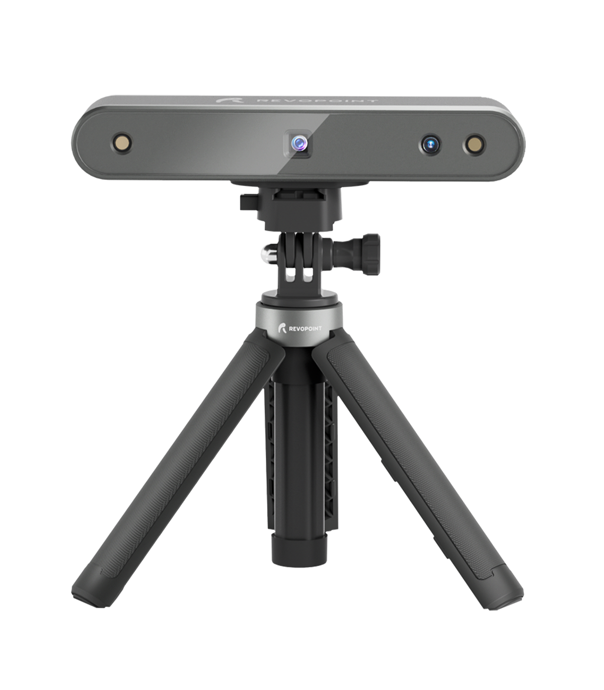 Revopoint POP 2 Premium Package | Phrozen Technology: Resin 3D Printer ...